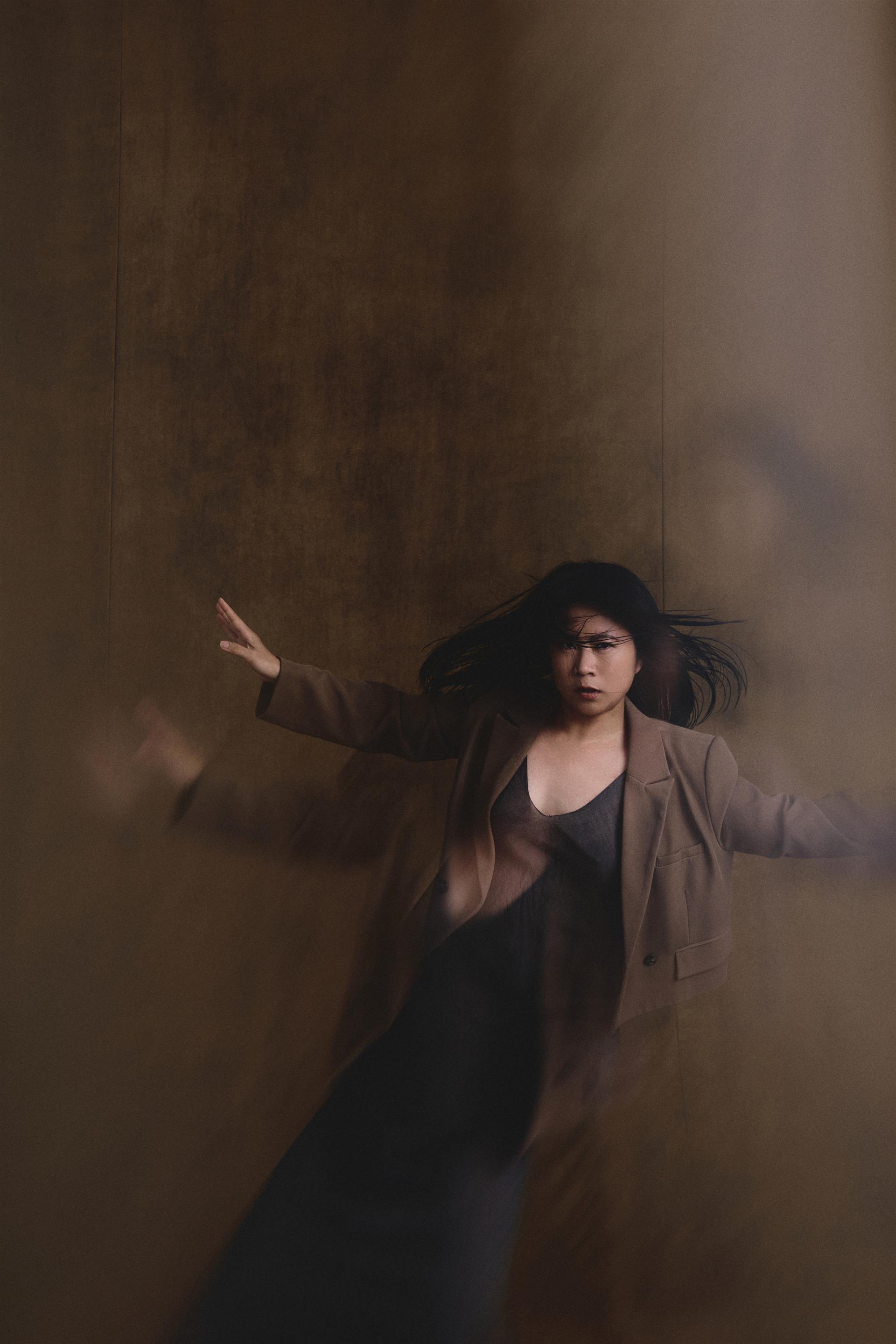 作品介紹｜《rayrayrayray》 | Pulima Link